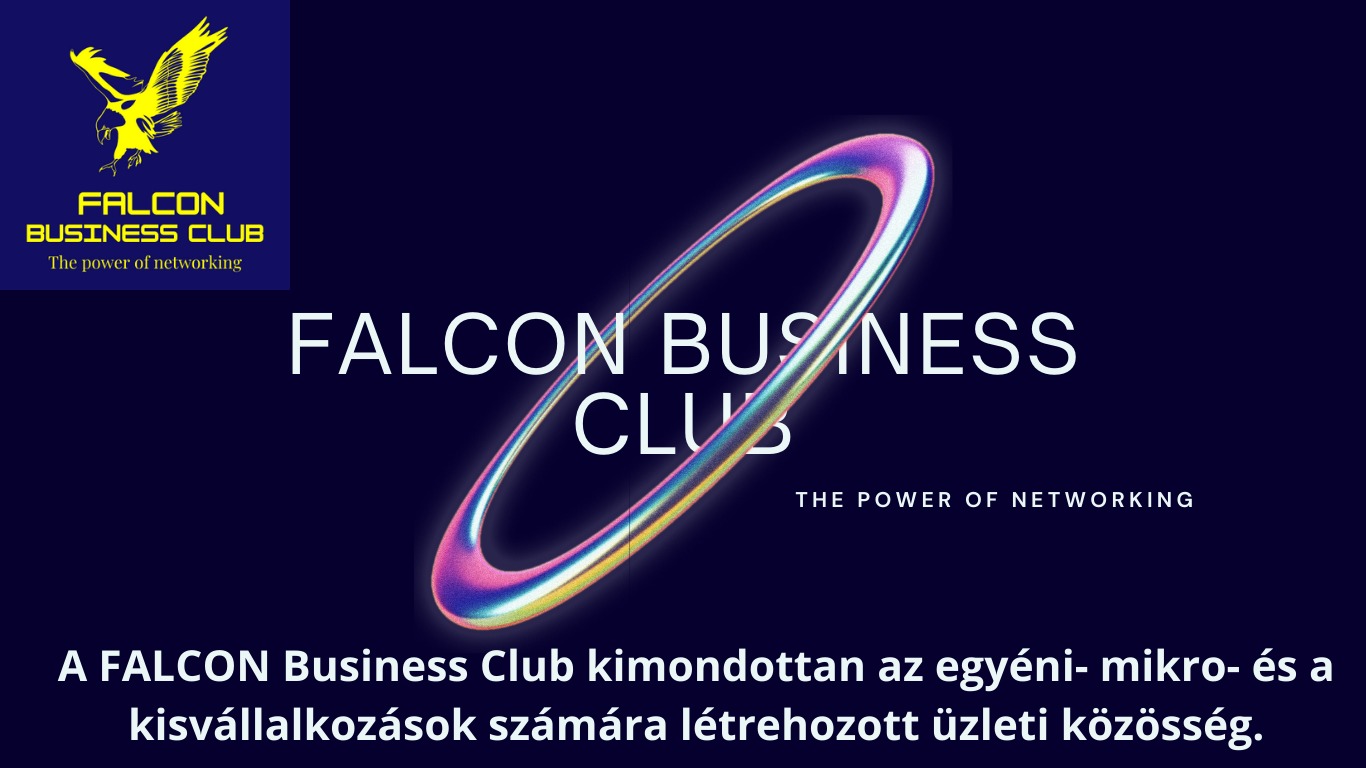 FALCON Business Club - Falcon Business Club